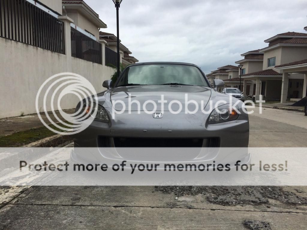 Goodbye FG2, hello AP2 | 8th Generation Honda Civic Forum