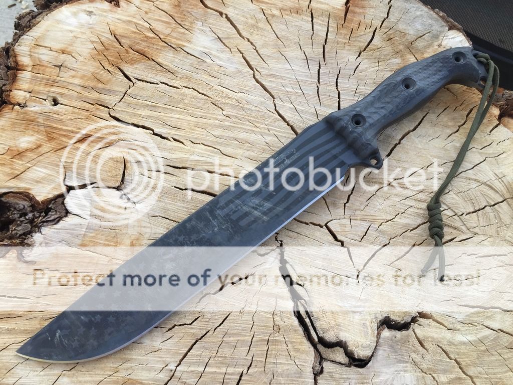 Your First Busse | BladeForums.com