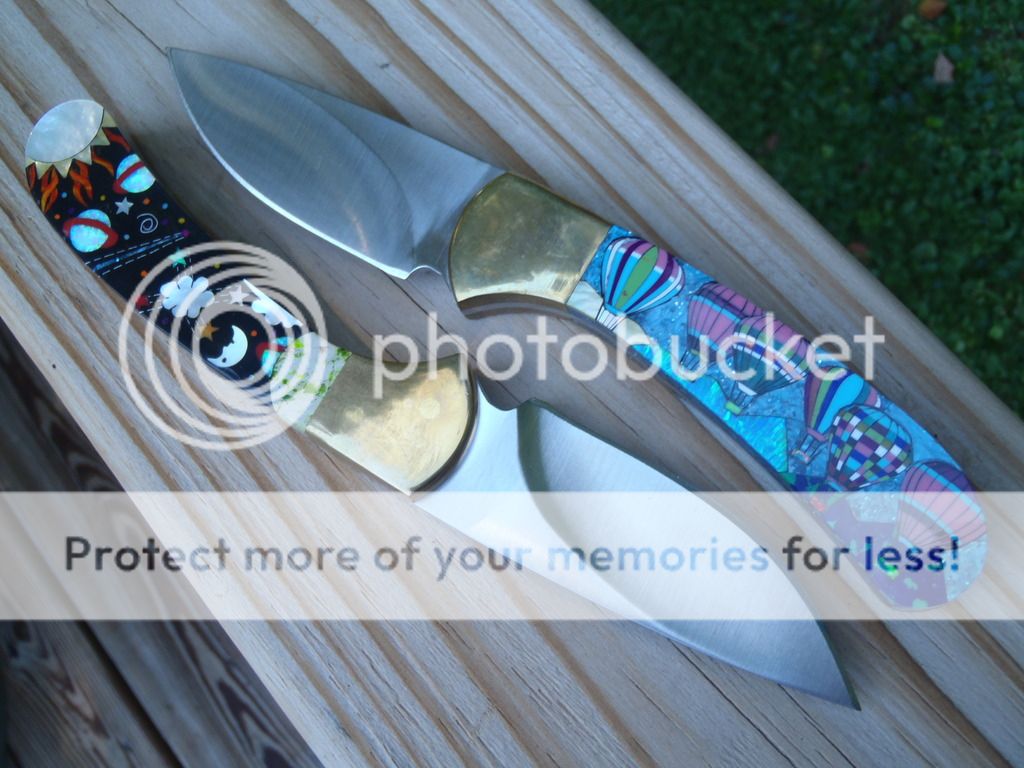 What's the consensus on Buck 113? | BladeForums.com