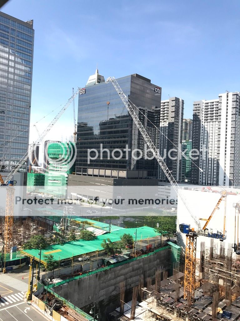 BGC | Citibank Plaza | 25 fl | Page 11 | SkyscraperCity Forum