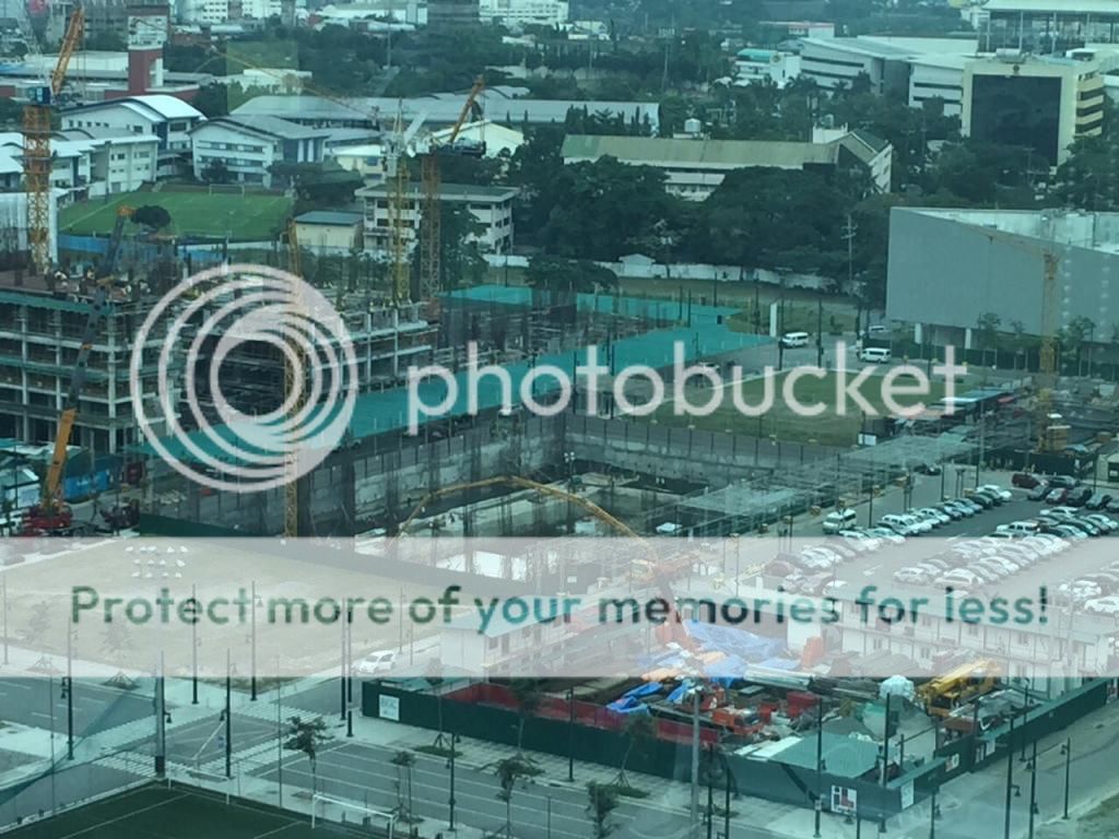 BGC | Citibank Plaza | 25 fl | Page 5 | SkyscraperCity Forum