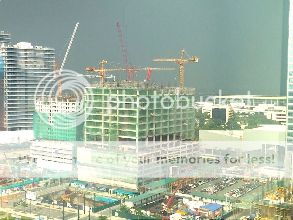 BGC | Citibank Plaza | 25 fl | Page 5 | SkyscraperCity Forum