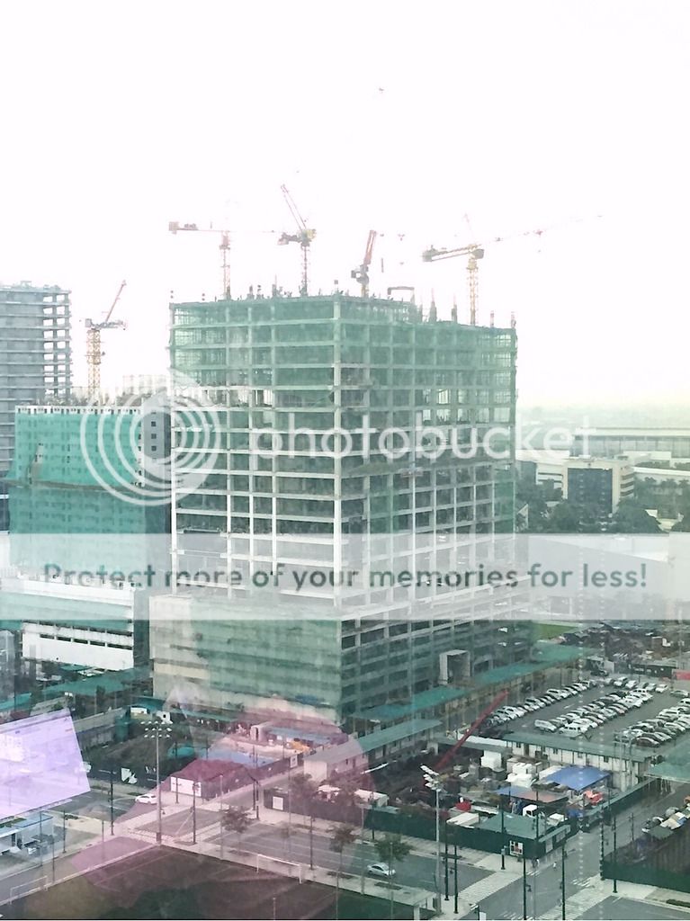 BGC | Citibank Plaza | 25 fl | Page 6 | SkyscraperCity Forum