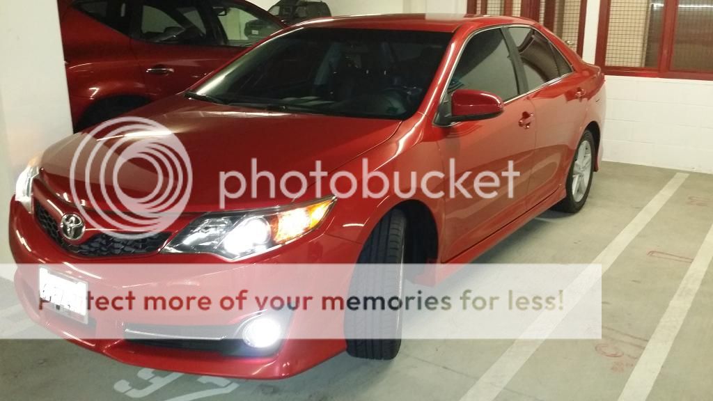 What did you do to your Gen 7 Camry today? | Page 233 | Toyota Nation Forum