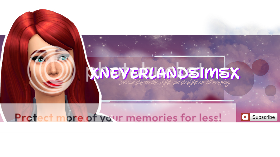 Signatures/Profile Banners Anyone? | The Sims 4 Forum | Mods | Sims ...