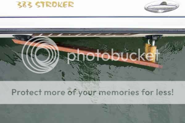 Suction Cup Surf Gate - Ballast Info & How-to - TheMalibuCrew.com