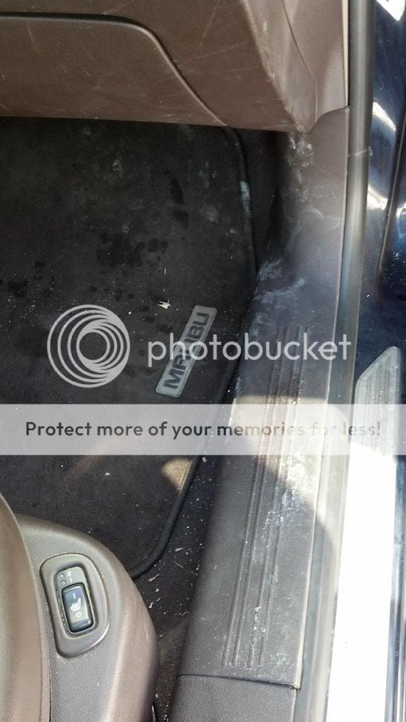 Bluetooth VCIM install 2008 Malibu LTZ | Chevrolet Malibu Forums