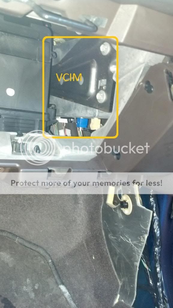 Bluetooth VCIM install 2008 Malibu LTZ | Chevrolet Malibu Forums